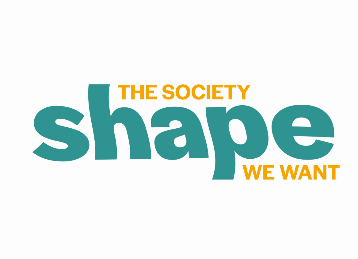 Progetto SHAPE. The society we want - Sostieni WeWorld Onlus