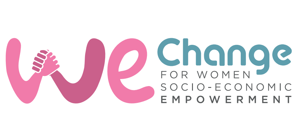 Progetto WE CHANGE - Participatory gender pathway and promotion of ...