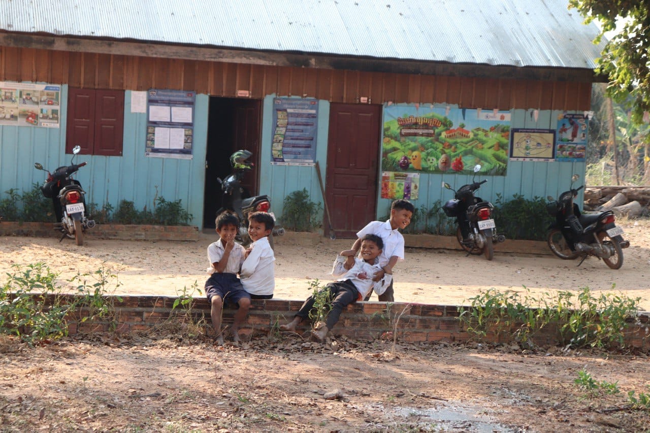 Progetto Improved employability of better skilled youth in Cambodia and ...