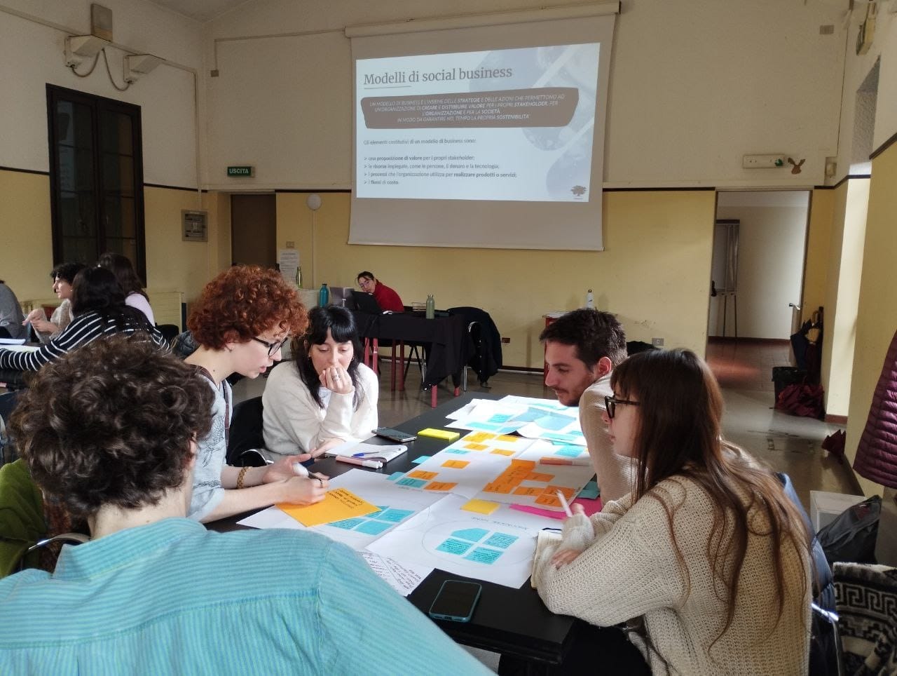 Progetto HYPE - YoutH unified in local ecosYstEms Promoting Solidarity ...