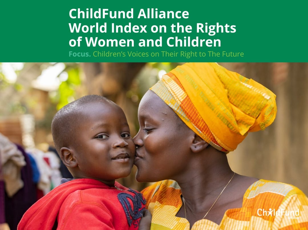 “World Index 2024”: i diritti di donne, bambini e bambine in 157 paesi ...