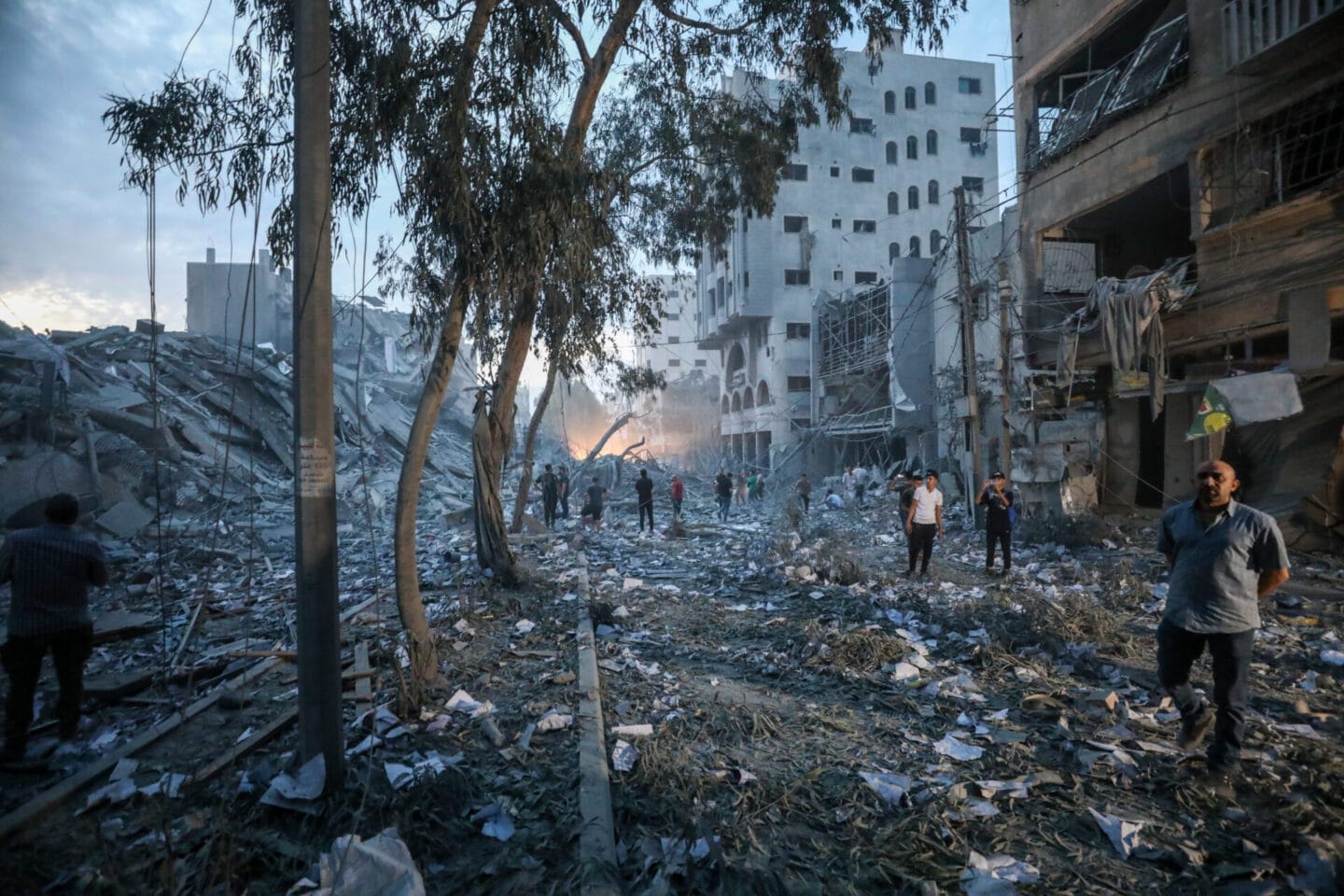 WeWorld - Together for a better world