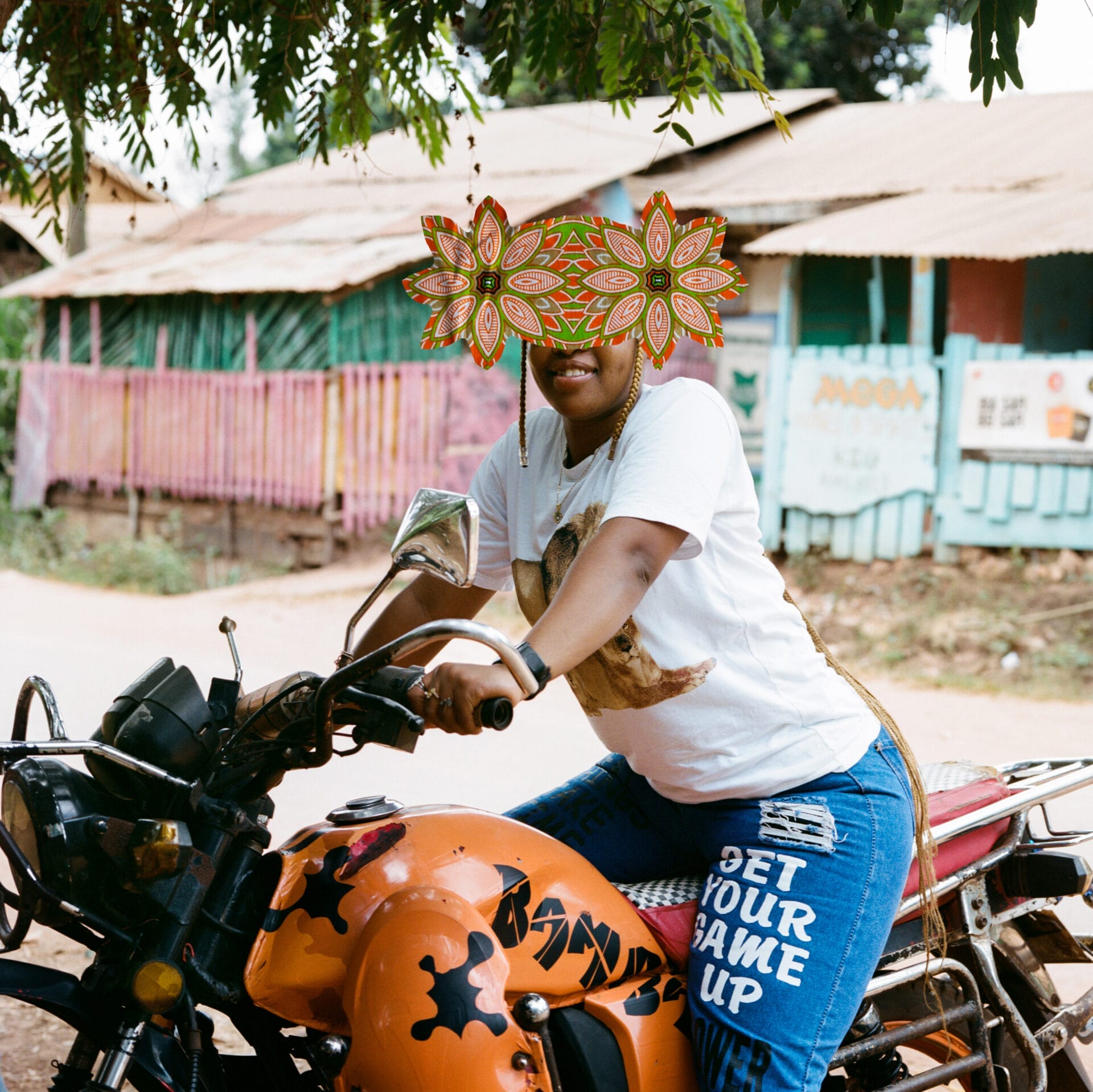 Reggio Emilia: in arrivo la mostra Women See Many Things - WeWorld